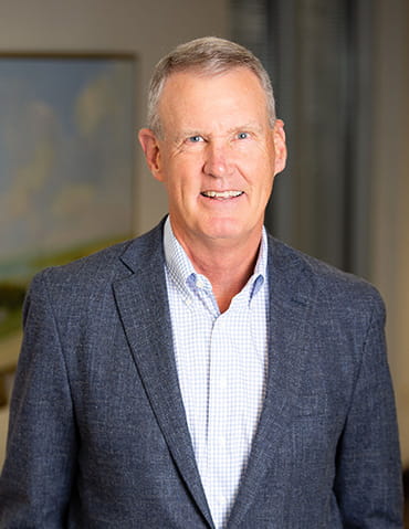 Jim Davis - Davis Investment Partners - Charlotte, NC